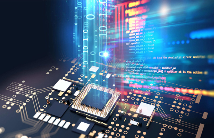 Global Information Systems and Services (GI2S) - GI2S Sarl